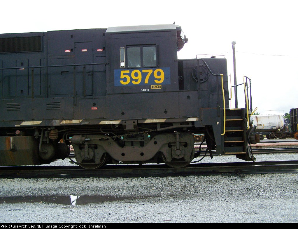 CSX 5979